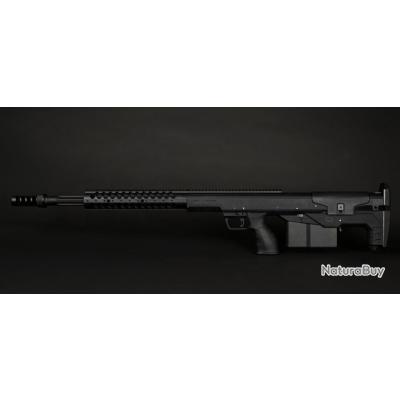 Desert Tech HTI - Noir - Silverback - Fusils de sniper (12351913)