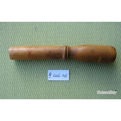 Le bourroir cal 16 - Bourroirs (12354200)