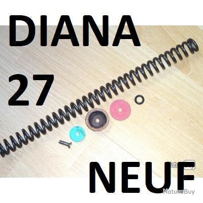 Kit compression DIANA 27 / DIANA 27S - PIECES NEUVES - VENDU PAR ...