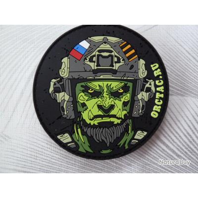 Ecusson militaire #5 - Ecussons - Patch Airsoft (12359636)