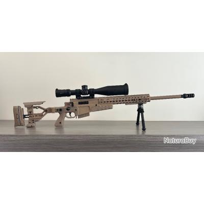 Accuracy international ax 308 win - Carabines de TLD (12362024)
