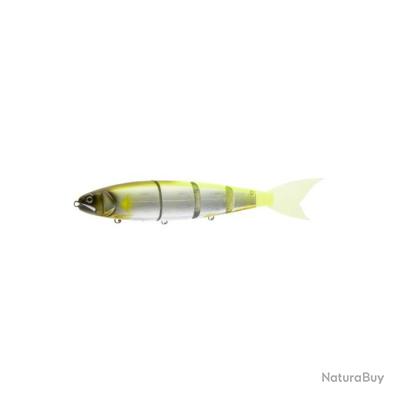 Poisson Nageur Swimbait Madness Balam 300 04 - GM Chart - Leurres durs ...