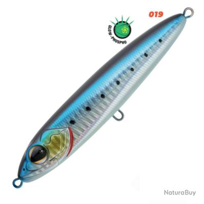 Poisson Nageur Sakura Mister Joe 120 S 2.0 35g 12cm 019 - Triwashi - Leurres durs Carnassiers ...