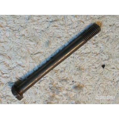 Militaria Britannique WW1 / WW2 Vis de Crosse Lee Enfield MK3 Occasion - Pièces détachées non ...