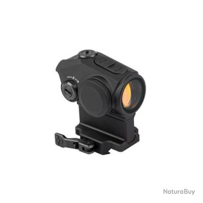UTG Red-Dot sight 3 MOA - Points rouges tubulaires (12367375)