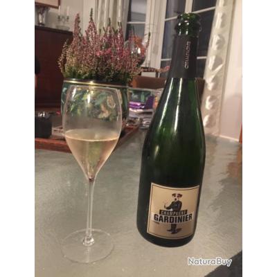 Champagne GARDINIER Tradition - Effervescent (12368477)