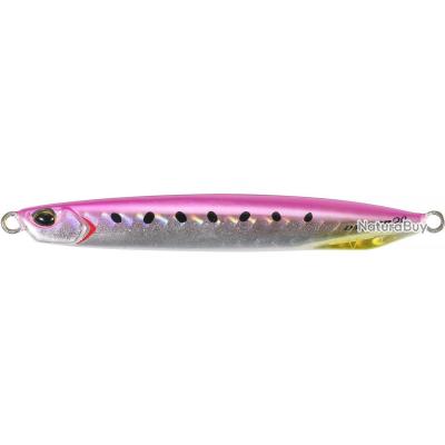 Jig DUO Drag Metal SS Blade 80g PFA0622 UV PINK SARDINE - Jig - Madaï ...