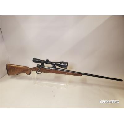 Carabine affut musgrave 243w - Carabines à verrou Calibre 243 ...