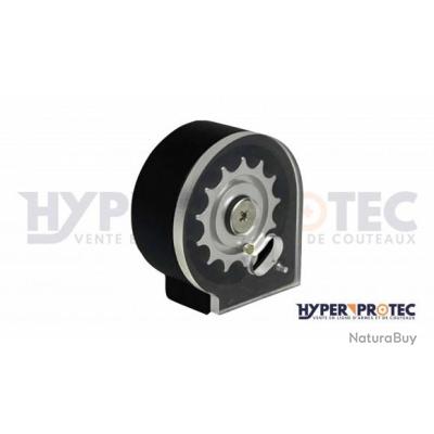 Chargeur Snowpeak M25 PCP - 4.5 mm - Chargeurs classés en catégorie D ...