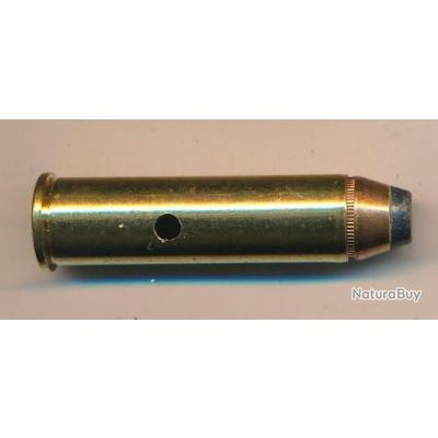 Une rare cartouche 445 SUPER MAG USA par STARLINE - Munitions ...