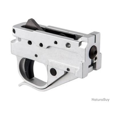 Bloc détente TIMNEY RUGER 10/22 SILVER RUGER TRIGGER GUARD 1022-1C-16 ...