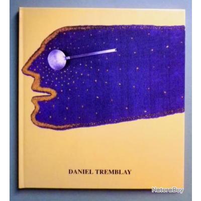 (1994) Daniel Tremblay - François Grundbacher - Autres Livres, K7 et ...