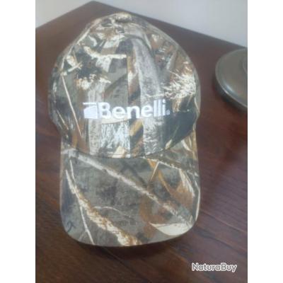 Une casquette Benelli camouflage max 4 - Chapeaux, casquettes, bobs ...