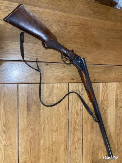 Cal 12 baikal - Fusils Juxtaposés calibre 12 (12470973)