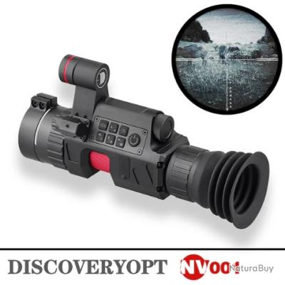 Vision nocturne NV001 - Lunettes et modules de tir infrarouges (12393593)