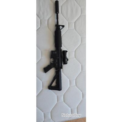 Fusil M4 - Fusils d'assaut (12396329)