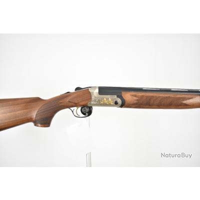 Fusil Fabarm Elos 2 AL Gold calibre 20 - Fusils Superposés calibre 20 ...