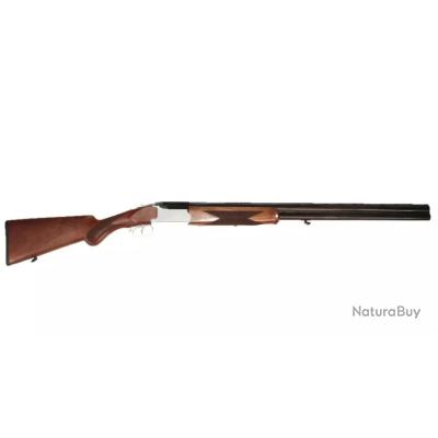 Fusil superposé HUGLU 104A calibre 12/76 - Fusils Superposés calibre 12 ...