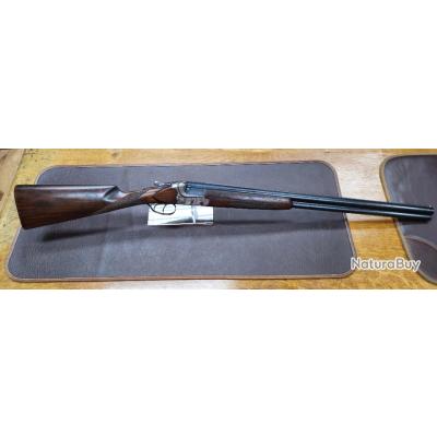 FUSIL MERKEL - Fusils Superposés calibre 12 (12397192)