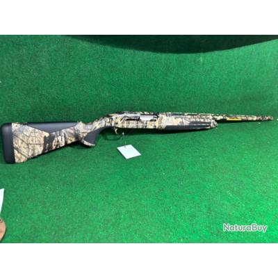 Fusil browning Maxis II camp cal 12/89 - Fusils Semi-auto calibre 12 ...