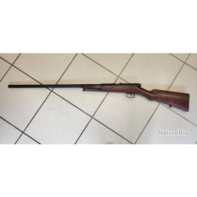 Carabine manufrance rafale cal 14mm - Carabines 12mm - 14mm et 410 ...