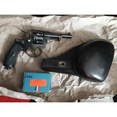 Revolver 1874 - Revolvers (12402923)