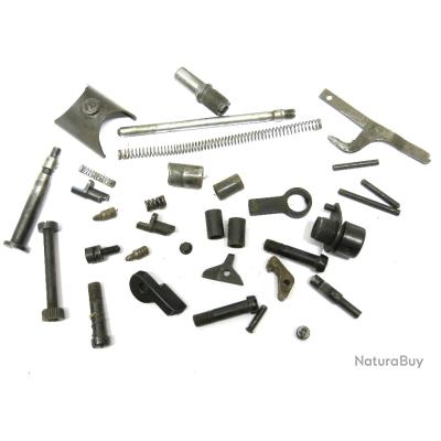 Lot de pièces fusil AGM 42 - Pièces détachées non classées (12405244)