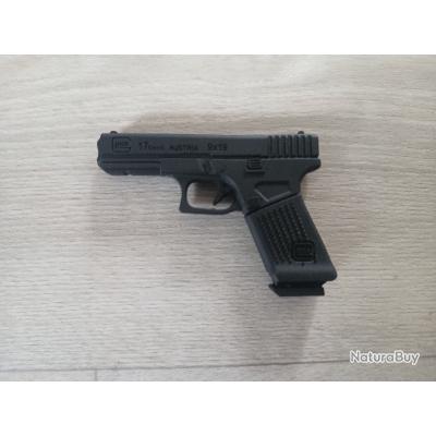 Clé USB glock - Idées cadeaux (12405939)