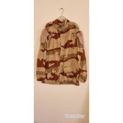 Vêtements militaire (282) - Vestes, blousons et manteaux militaria ...