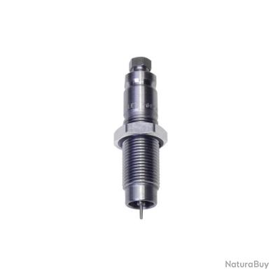 Decaping die outil désamorceur universel Lee Percision 90292 - Tiges et ...