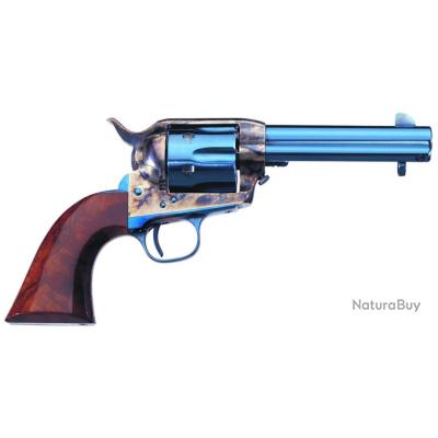 REV UBER 1873 CATTLEMAN .QD .45COLT 4.3/4" NEW MODEL INOX 345010 ...