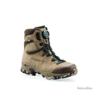 4014 LYNX MID GTX RR BOA 0C Camouflage - Chaussures tactiques et ...