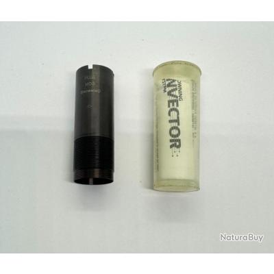 Choke plus MOD Browning Invector dans sa boîte d'origine - Chokes ...