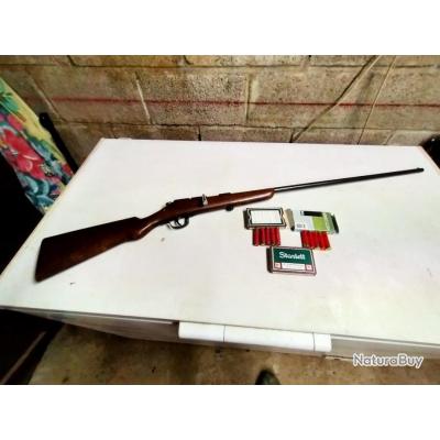 Carabine 12 mm - Carabines 12mm - 14mm et 410 (12419606)