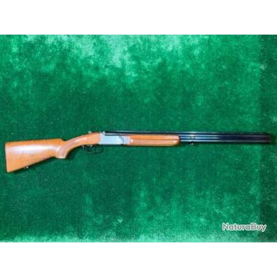 Fusil Sabatti modèle chasse calibre 12/70 mm. - Fusils Superposés ...