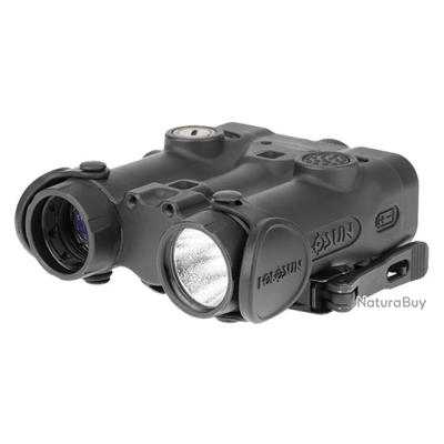 Laser Holosun Elite 420 GR - Lasers, pointeurs et lampes tactiques ...