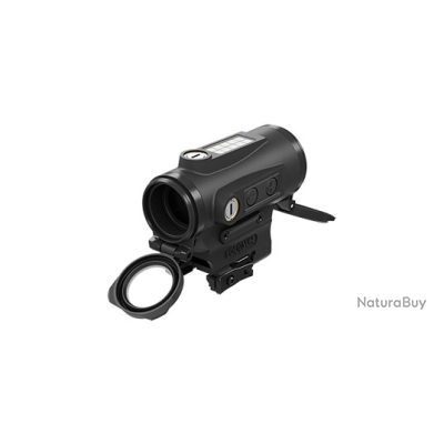 Point Rouge Holosun Reflex Sight Elite 530C - Vert - Points rouges de ...