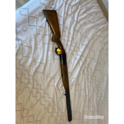 Fusil FABARM cal. 12 - Fusils Superposés calibre 12 (12426343)