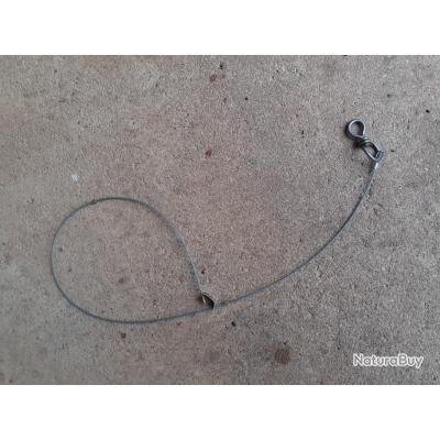 Collet à nuisible - Collets et pièges à fil (12432766)