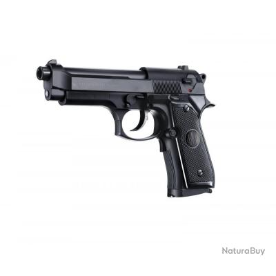 PISTOLET BERETTA M92 FS BBS 6MM ELECTRIC FULL AUTO - Pistolets (12435289)
