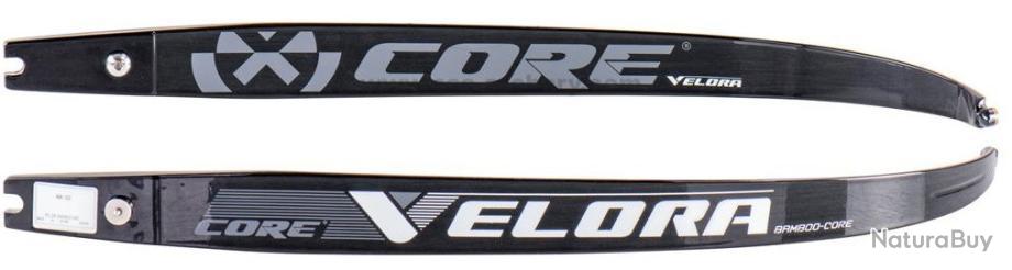 CORE - Branches Fibre-Bambou VELORA 70" 24 # - Arcs de tir (loisir et ...