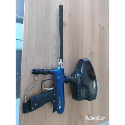 Proto Rail Reflex - Lanceurs Paintball (12607810)