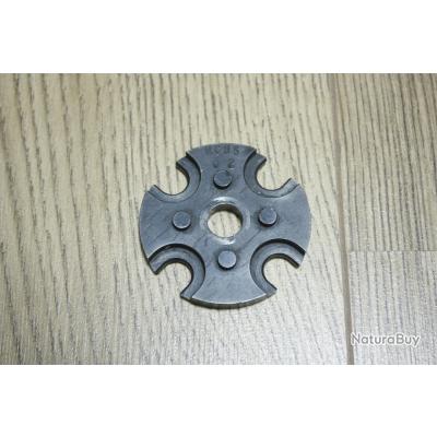 RCBS 4x4 - Shell Plate n°2 - Shells Holder (12438427)