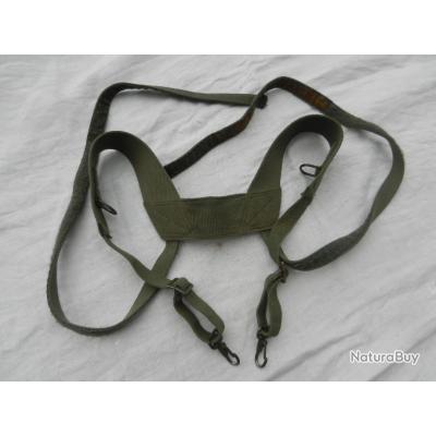 Brelage militaire famas armée française - Ceinturons et brelages ...
