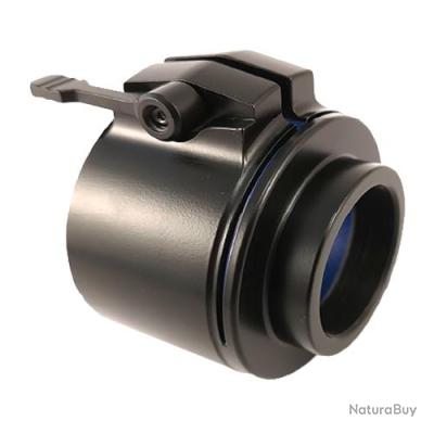 Adaptateur RUSAN pour appareil thermique GUIDE série TA 54 mm - Pièces ...