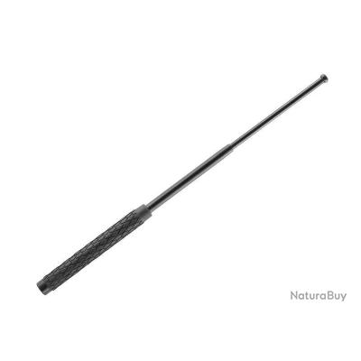 MATRAQUE TELESCOPIQUE PIRANHA 65CM - Matraque téléscopique (12443059)