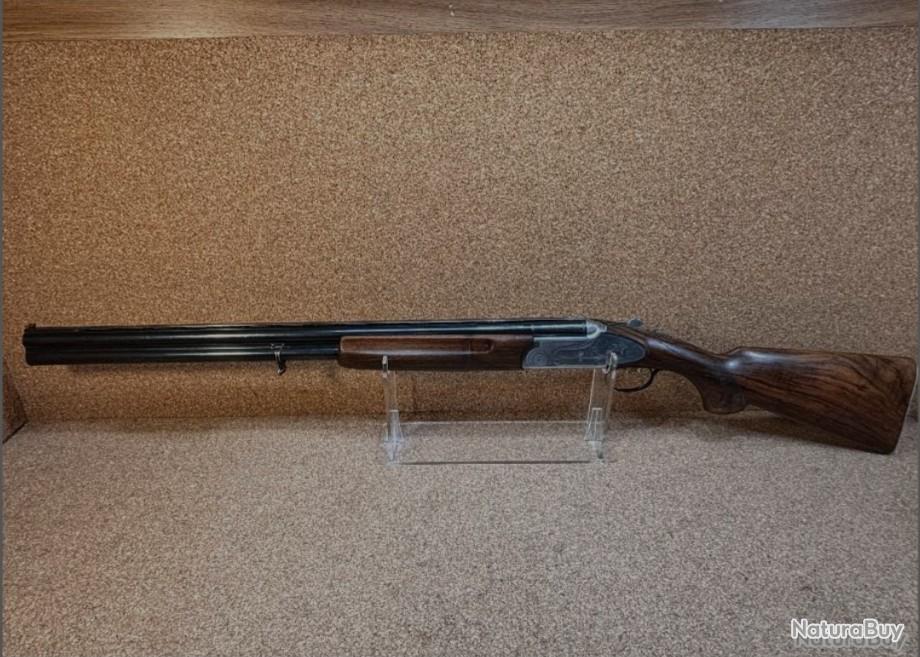 Sabatti contre platine 12/76Sans prix de réserve - Fusils Superposés ...