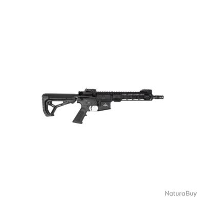 ALPEN ARMS - STG15C 10.5''- BLACK - 223R - Carabines semi-automatiques ...