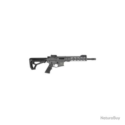 ALPEN ARMS - STG9 12.5''- SNIPER GREY - 9x19 - Carabines semi ...