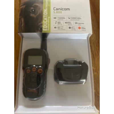 Canicom 5.800 - Colliers de dressage (12447931)